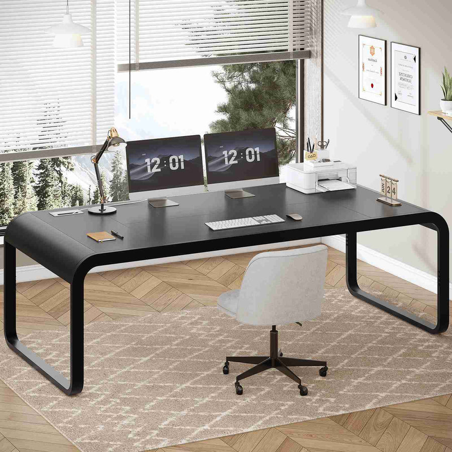 SEDETA Computer Desk
