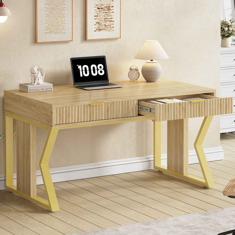 SEDETA Computer Desk