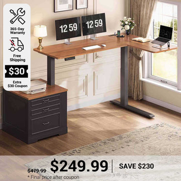 SEDETA Standing Desk